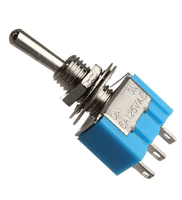 SWITCH CORREDERA PEQUEÑO ZAMUX BOGOTA