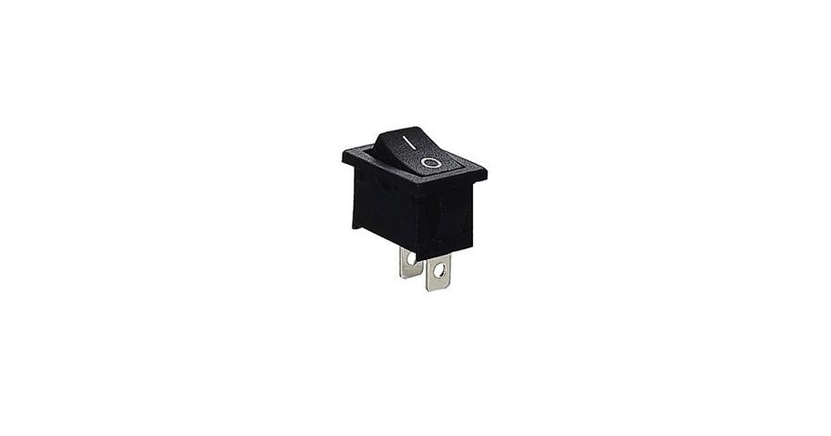 SWITCH MINI BALANCIN - ZAMUX BOGOTA