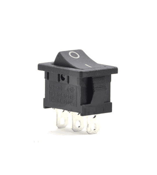 SWITCH BALANCIN 3 PINES 2 POSICIONES - ZAMUX BOGOTA