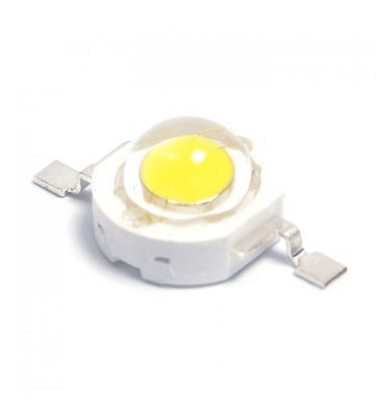 LED DE POTENCIA 1W BLANCO SMD -ZAMUX BOGOTA