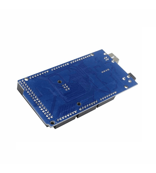 ARDUINO MEGA 2560 CH340G - ZAMUX BOGOTA