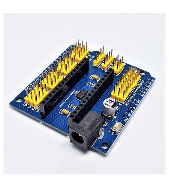 TARJETAS DE DESARROLLO