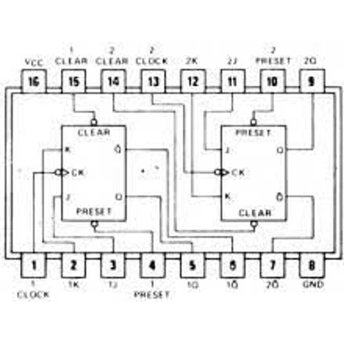 74ls112 - ZAMUX BOGOTA
