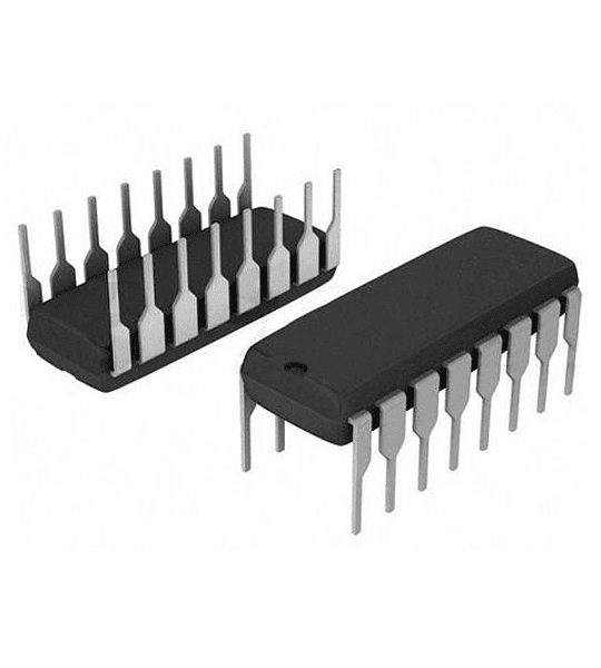 74156 DEMULTIPLEXOR 1 A 4 -ZAMUX BOGOTA