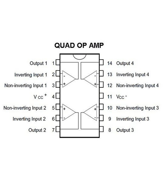 LF347 - ZAMUX BOGOTA