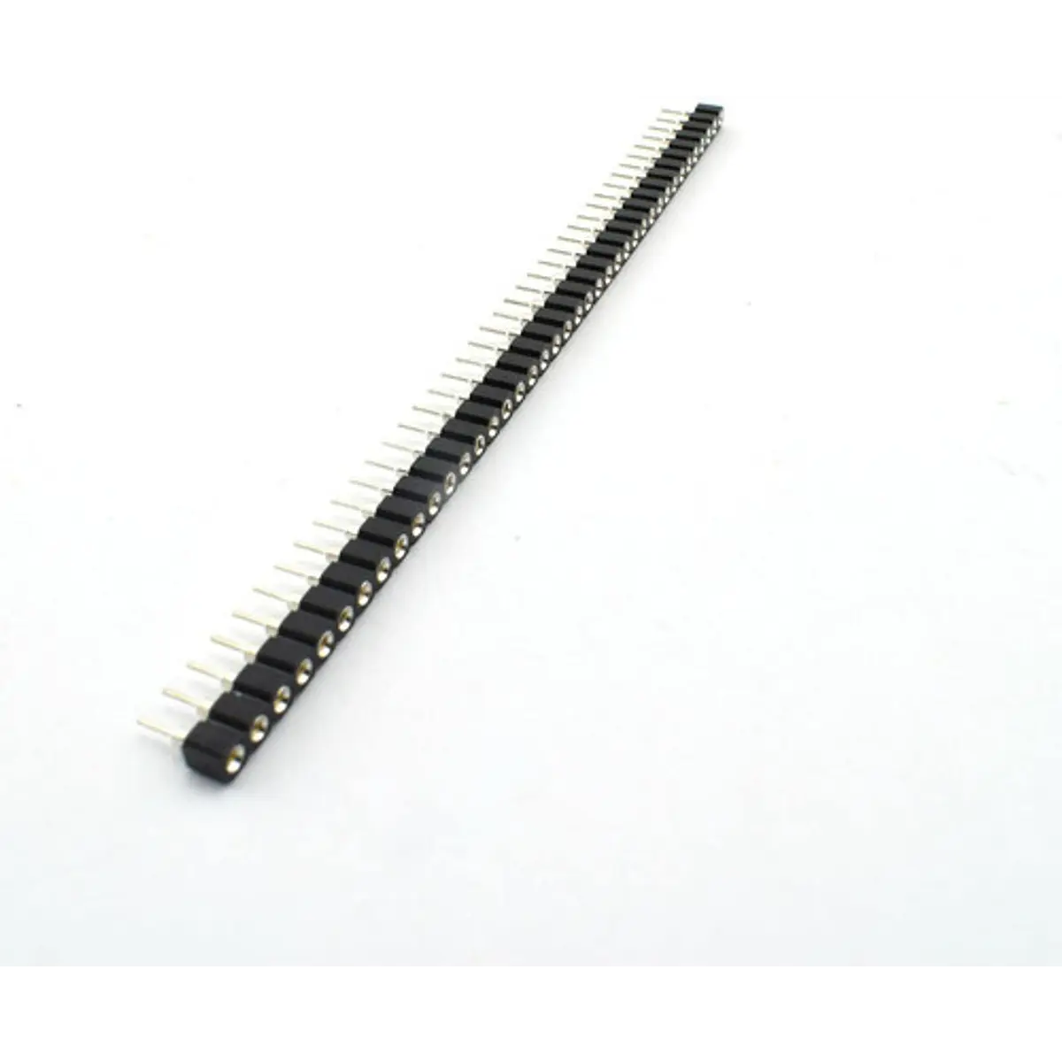 REGLETA HEADER PROFESIONAL MACHO HEMBRA - ZAMUX BOGOTA