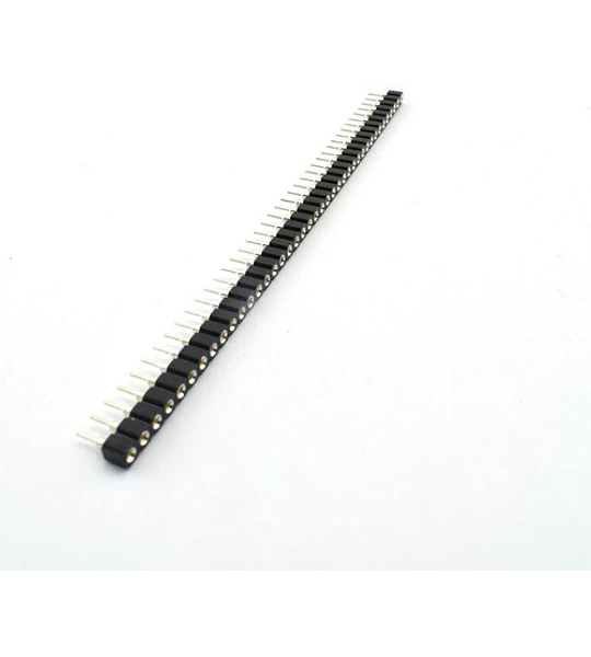 REGLETA HEADER PROFESIONAL MACHO HEMBRA - ZAMUX BOGOTA