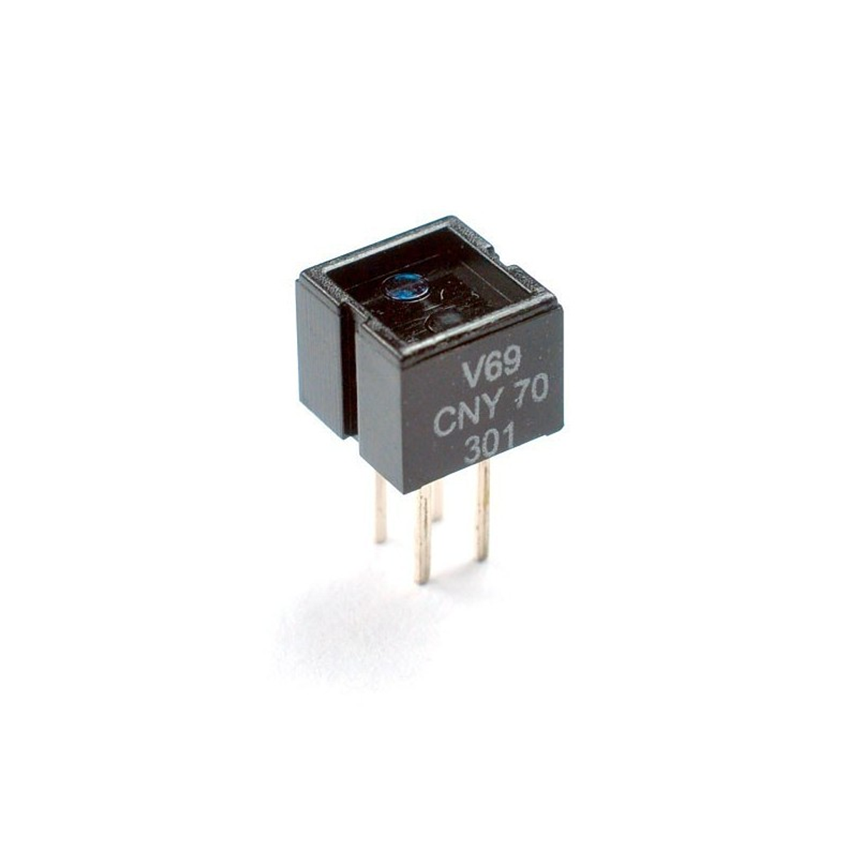 Sensores Analógicos