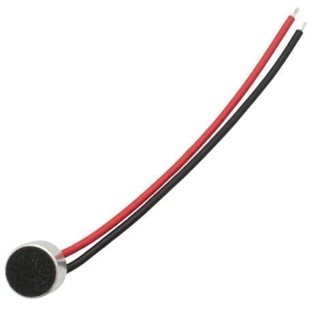 Micrófono electret con cable - ZAMUX BOGOTA