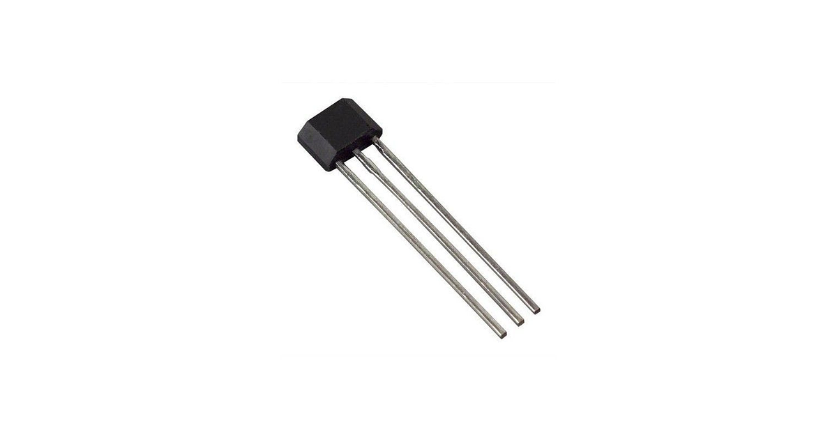 Sensor de efecto Hall UGN3503 - ZAMUX BOGOTA