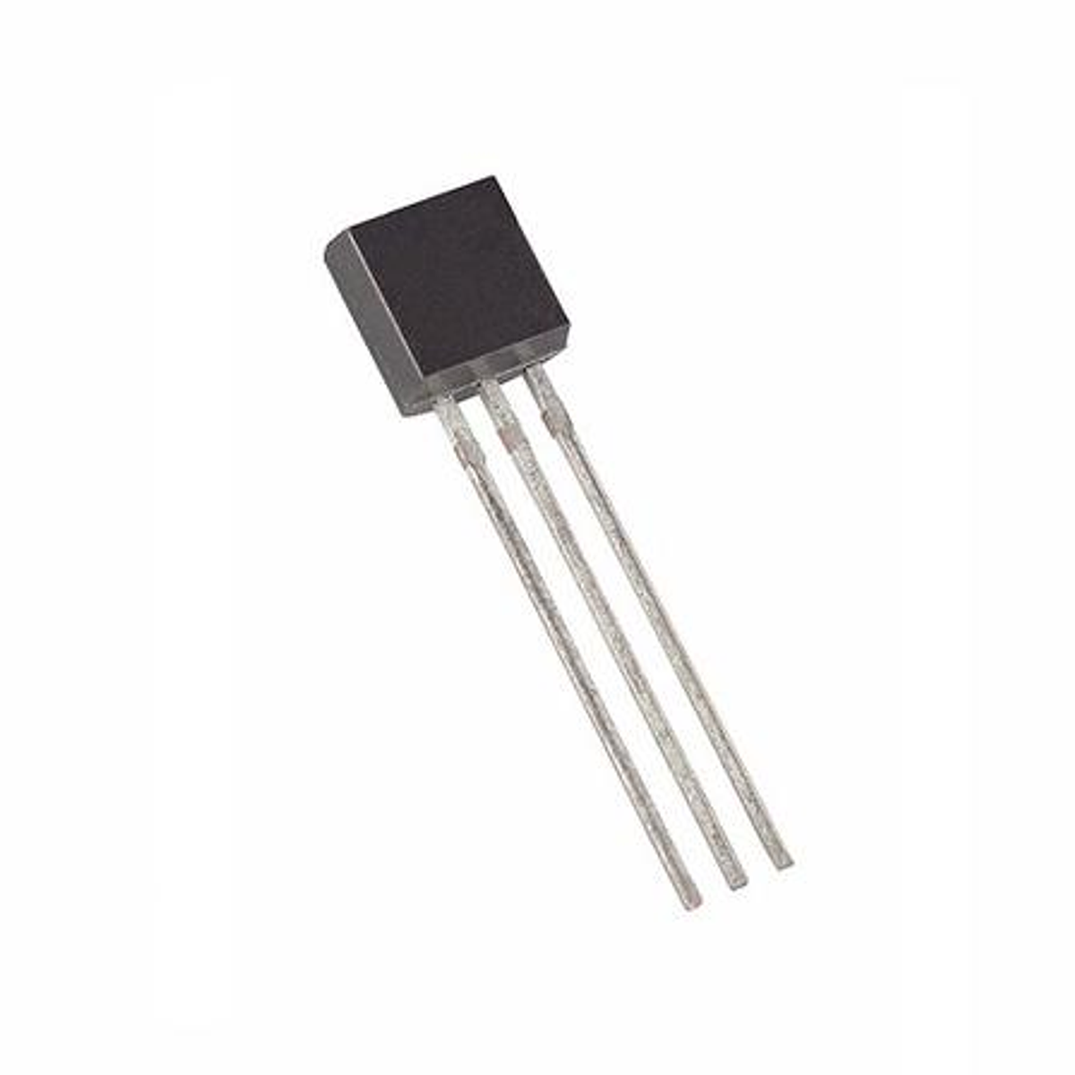 2N2222A Transistor BJT NPN paquete 5 unidades