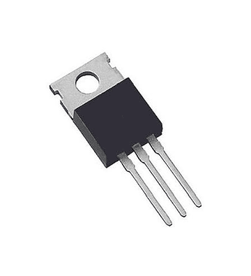 Transistor LM7805 - ZAMUX BOGOTA