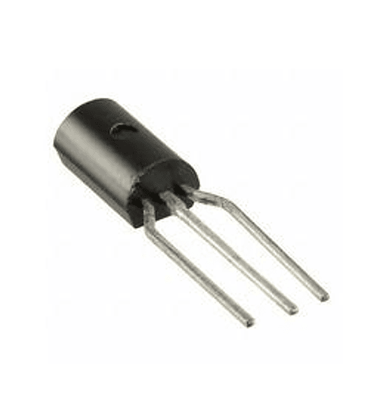 Transistor 2SD400 - ZAMUX BOGOTA