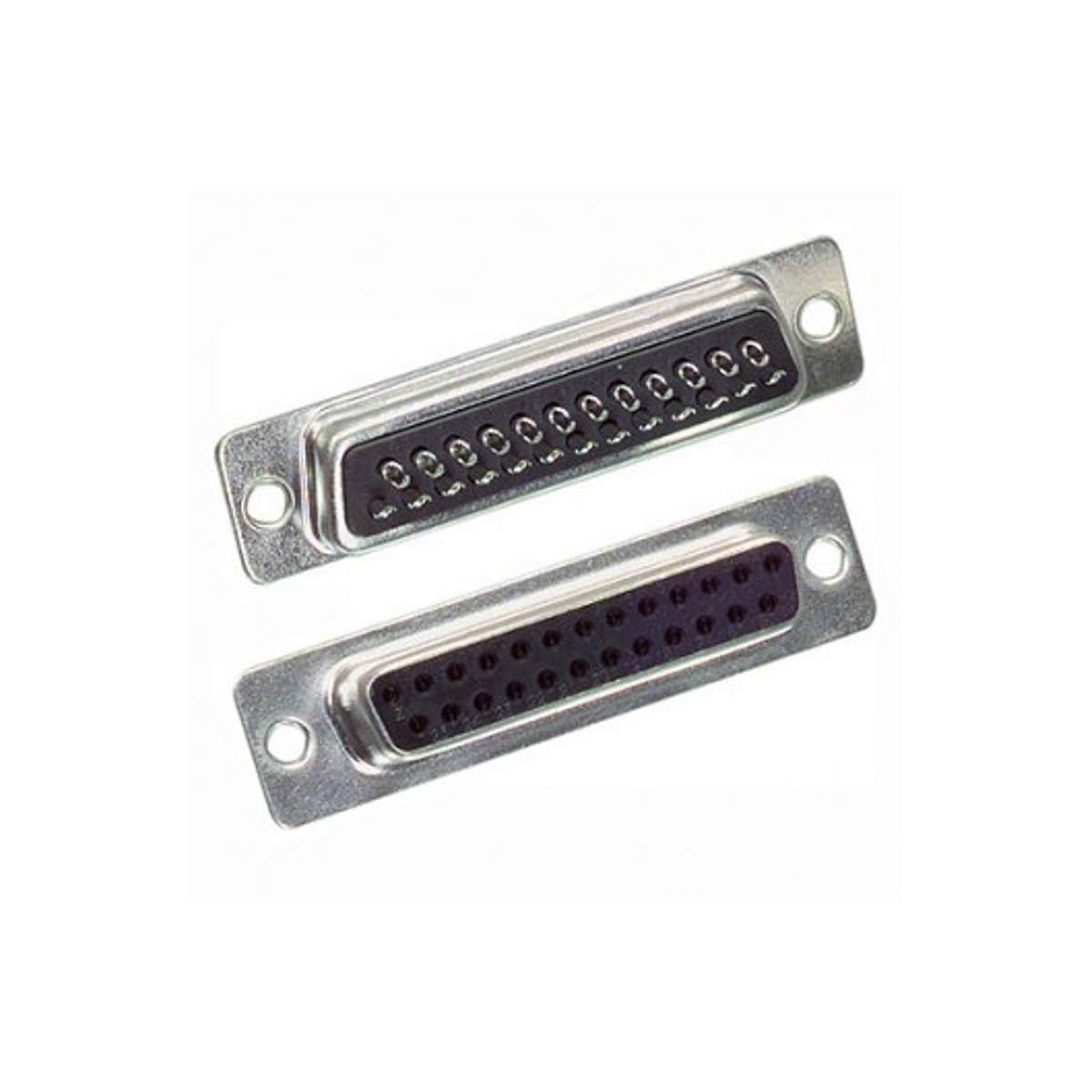 CONECTOR DB25 HEMBRA -ZAMUX BOGOTA