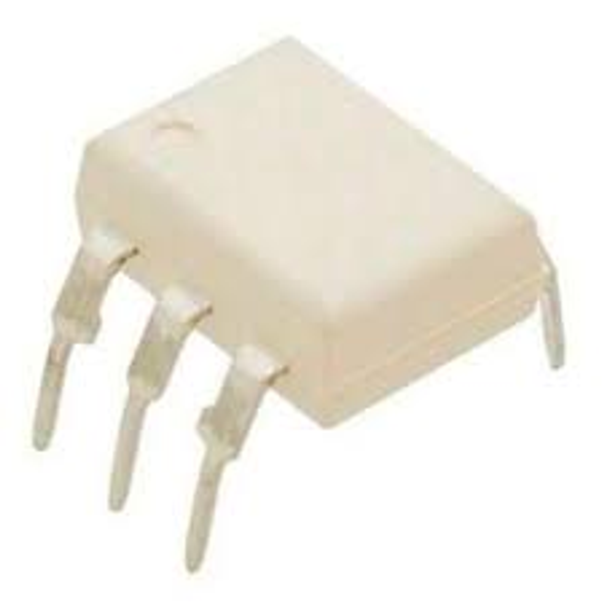 Optoacoplador 4N25 Salida Transistor - ZAMUX BOGOTA