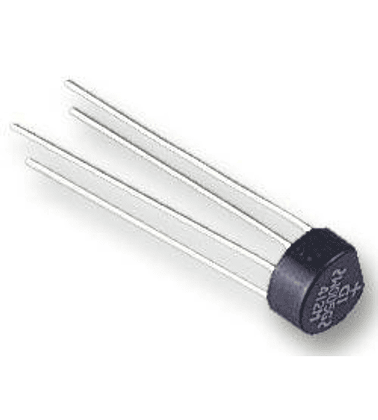 Puente Rectificador W06 1.5A 600V -ZAMUX BOGOTA