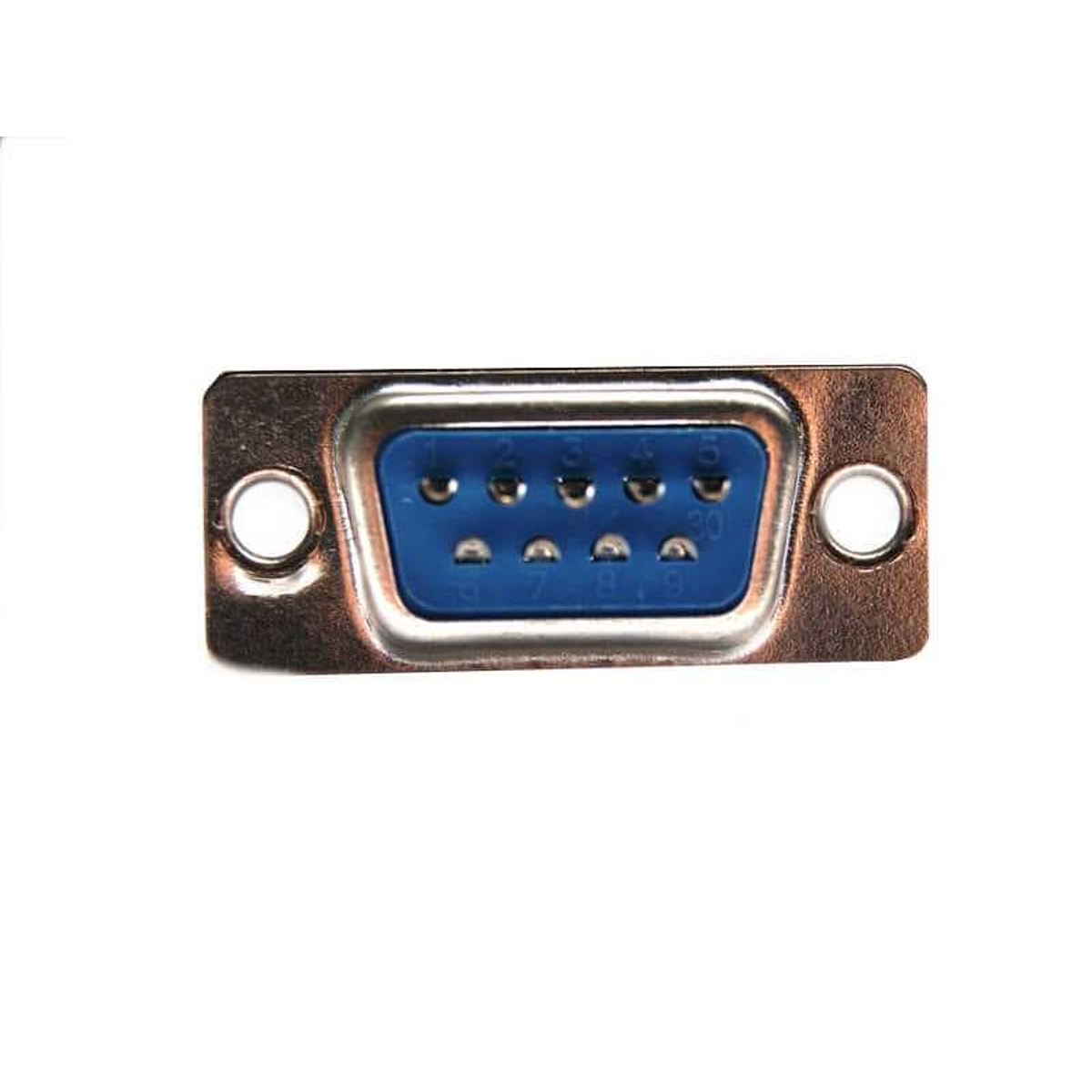 Conector DB9 Hembra - ZAMUX BOGOTA