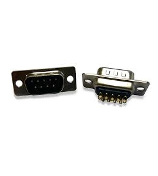 Conector DB9 Macho - ZAMUX BOGOTA
