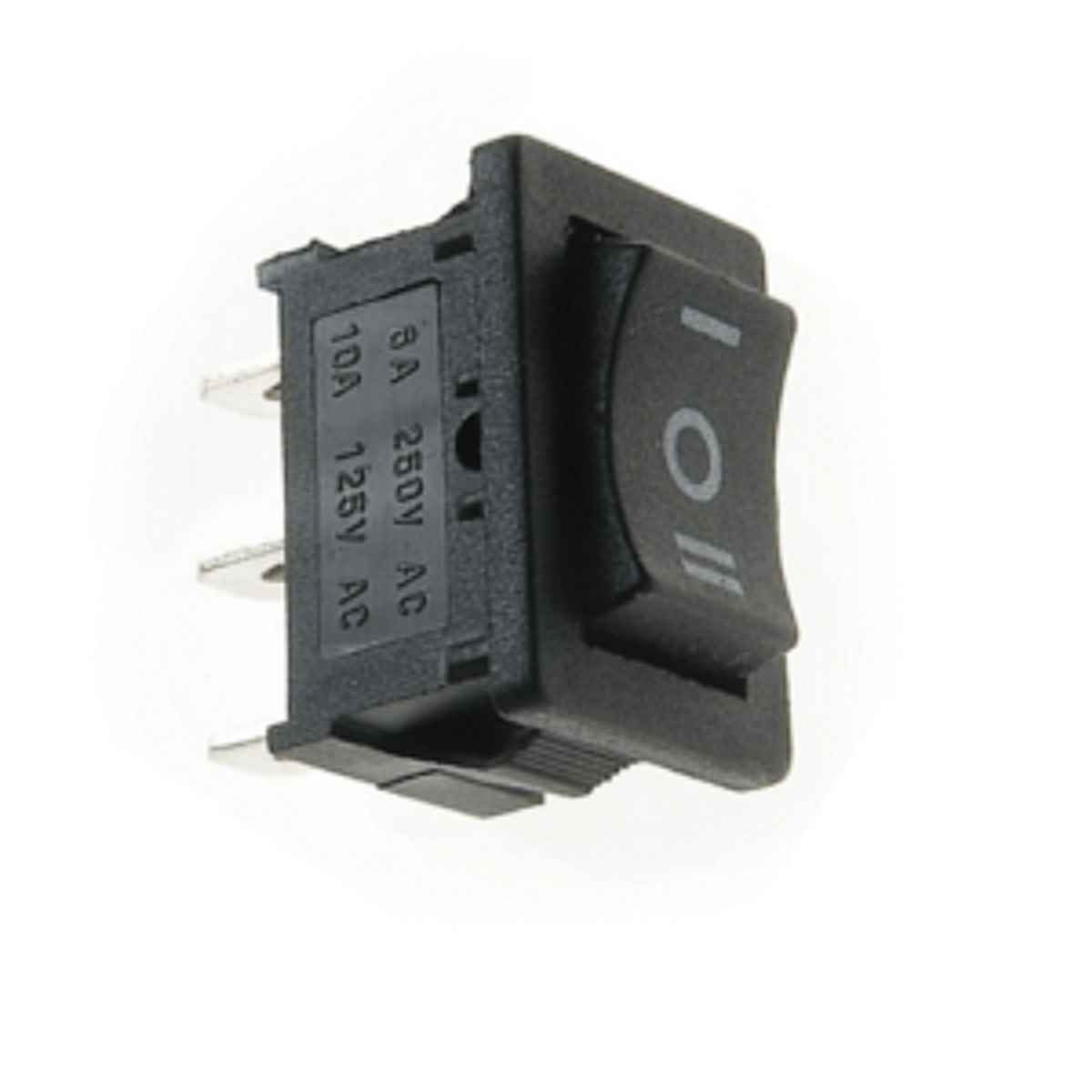 SWITCH BALANCIN 3 PINES 3 POSICIONES - ZAMUX BOGOTA