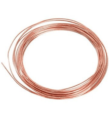 Alambre Esmaltado para bobinas Awg 24 -ZAMUX BOGOTA