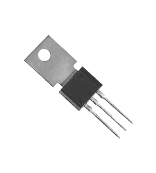 2p4m Scr 4amp 200v ZAMUX BOGOTA