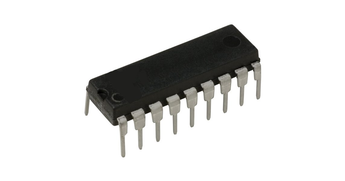 74c922 Codificador Para Teclado 16 Teclas ZAMUX BOGOTA