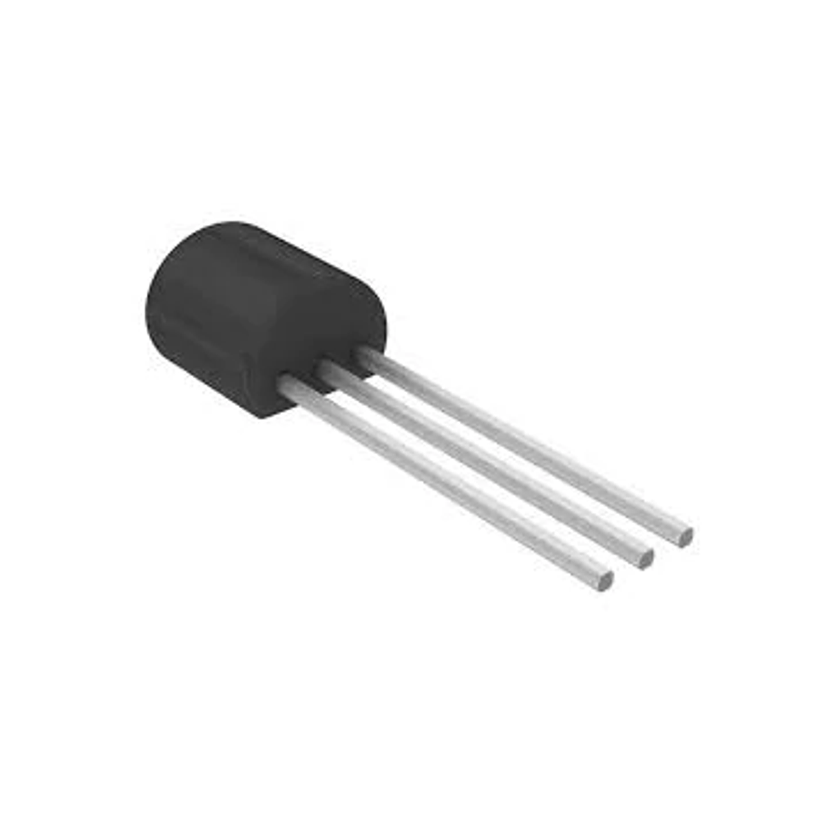 BC558 Transistor Bjt PNP ZAMUX BOGOTA