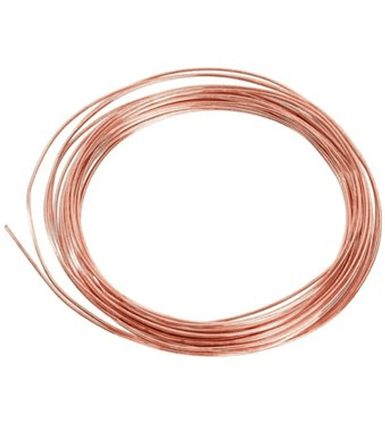 Alambre Esmaltado para bobinas Awg 18 -ZAMUX BOGOTA