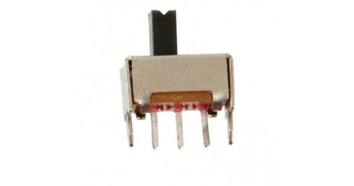 SWITCH CORREDERA PEQUEÑO ZAMUX BOGOTA