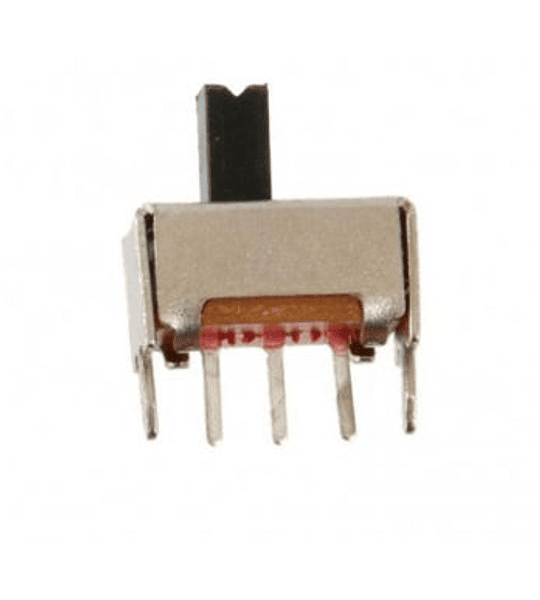 SWITCH CORREDERA PEQUEÑO ZAMUX BOGOTA