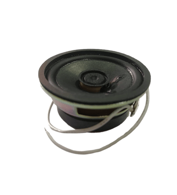 PARLANTE 8 OHM 10W -ZAMUX BOGOTA