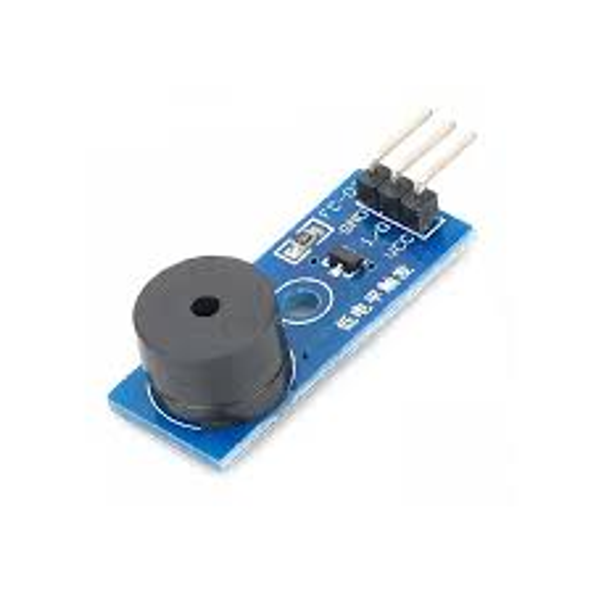 MODULO BUZZER - ZAMUX BOGOTA