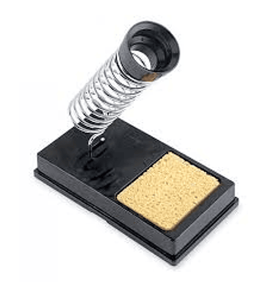 BASE SOPORTE PORTA-CAUTIN - ZAMUX BOGOTA