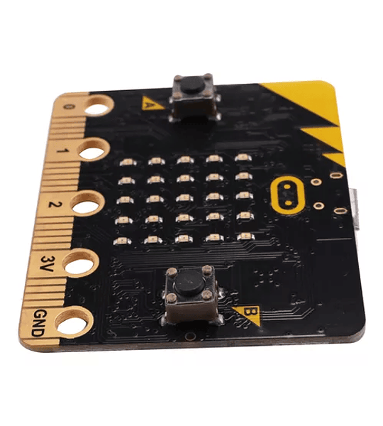 TARJETA PROGRAMABLE MICROBIT V2