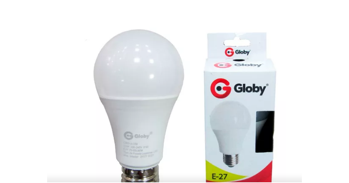 BOMBILLO AHORRADOR 12W - ZAMUX BOGOTA