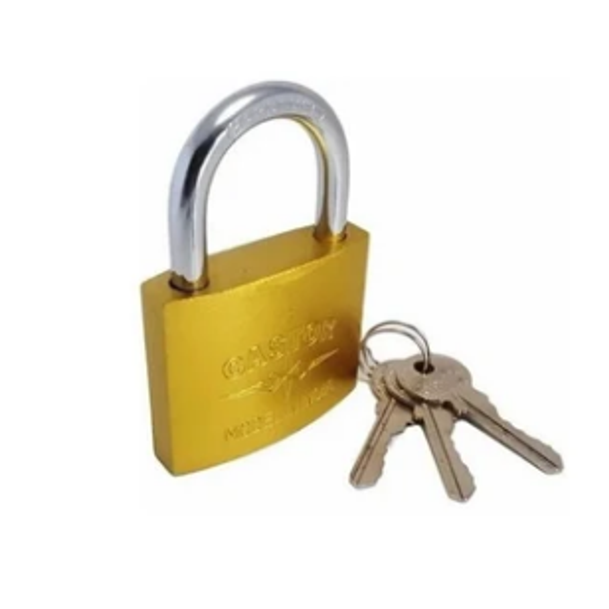 CANDADO MEDIANO 30MM -ZAMUX BOGOTA