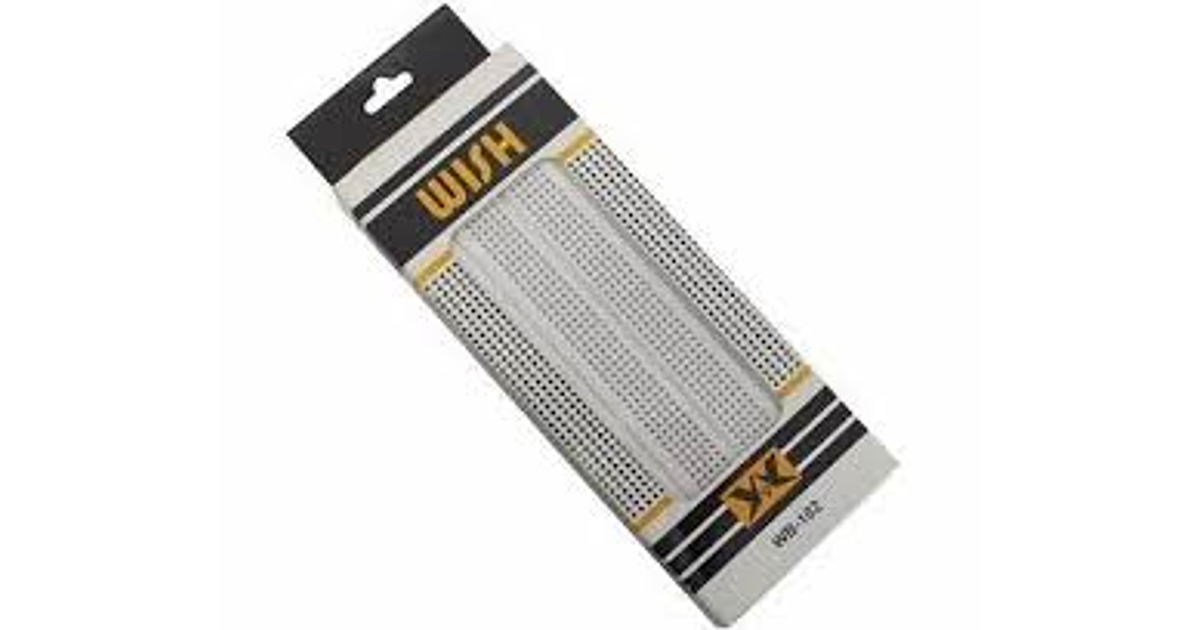 PROTOBOARD WISH WB102 - ZAMUX BOGOTA