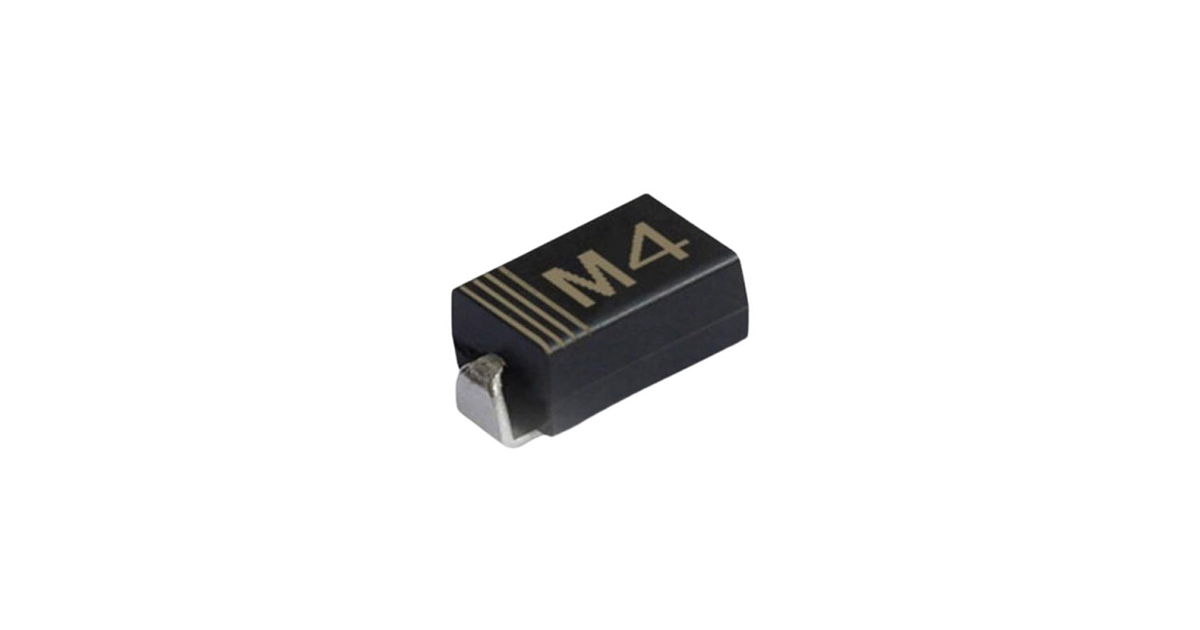 DIODO DE SUPERFICIE SMD ( M4 )-ZAMUX BOGOTA