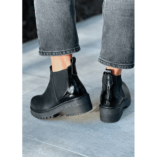 Bototo Chelsea black