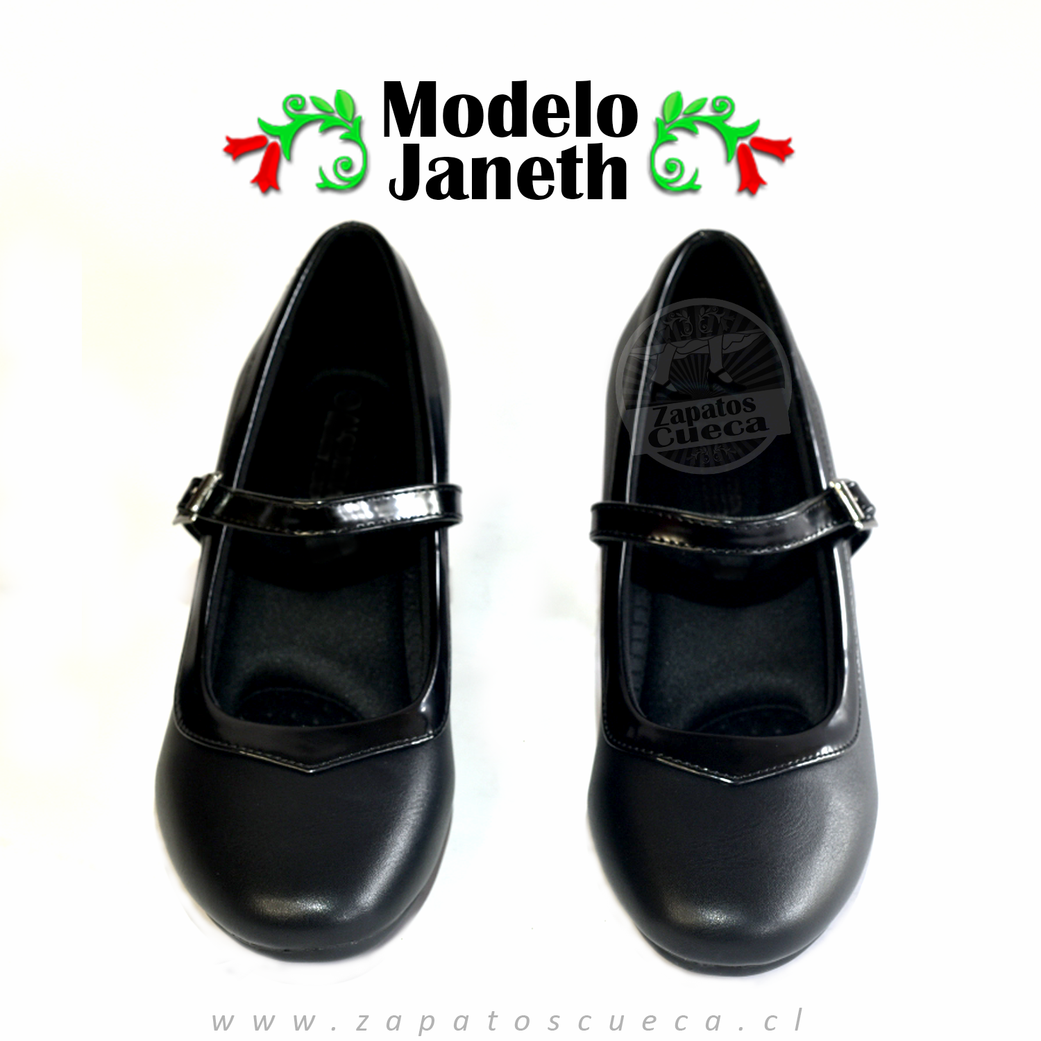 Modelo Janeth