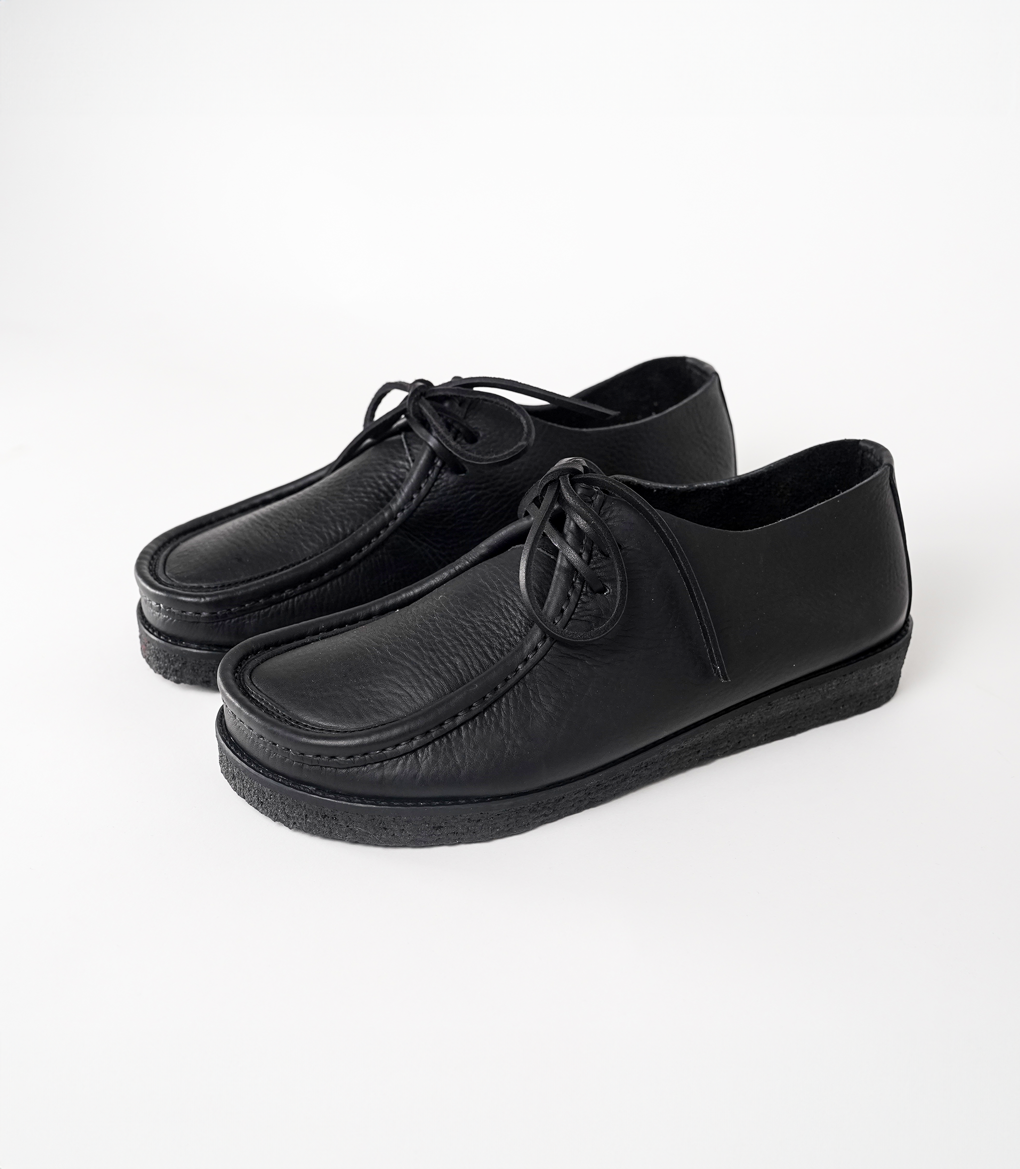 Santos Black