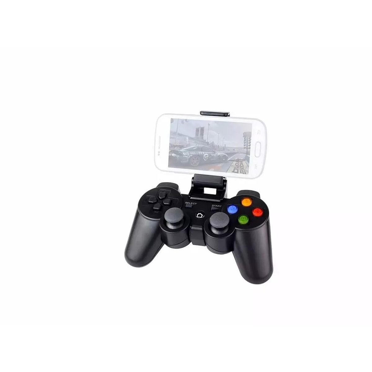 Joystick Gamepad Bluetooth Smartphone Android, Windows, P...