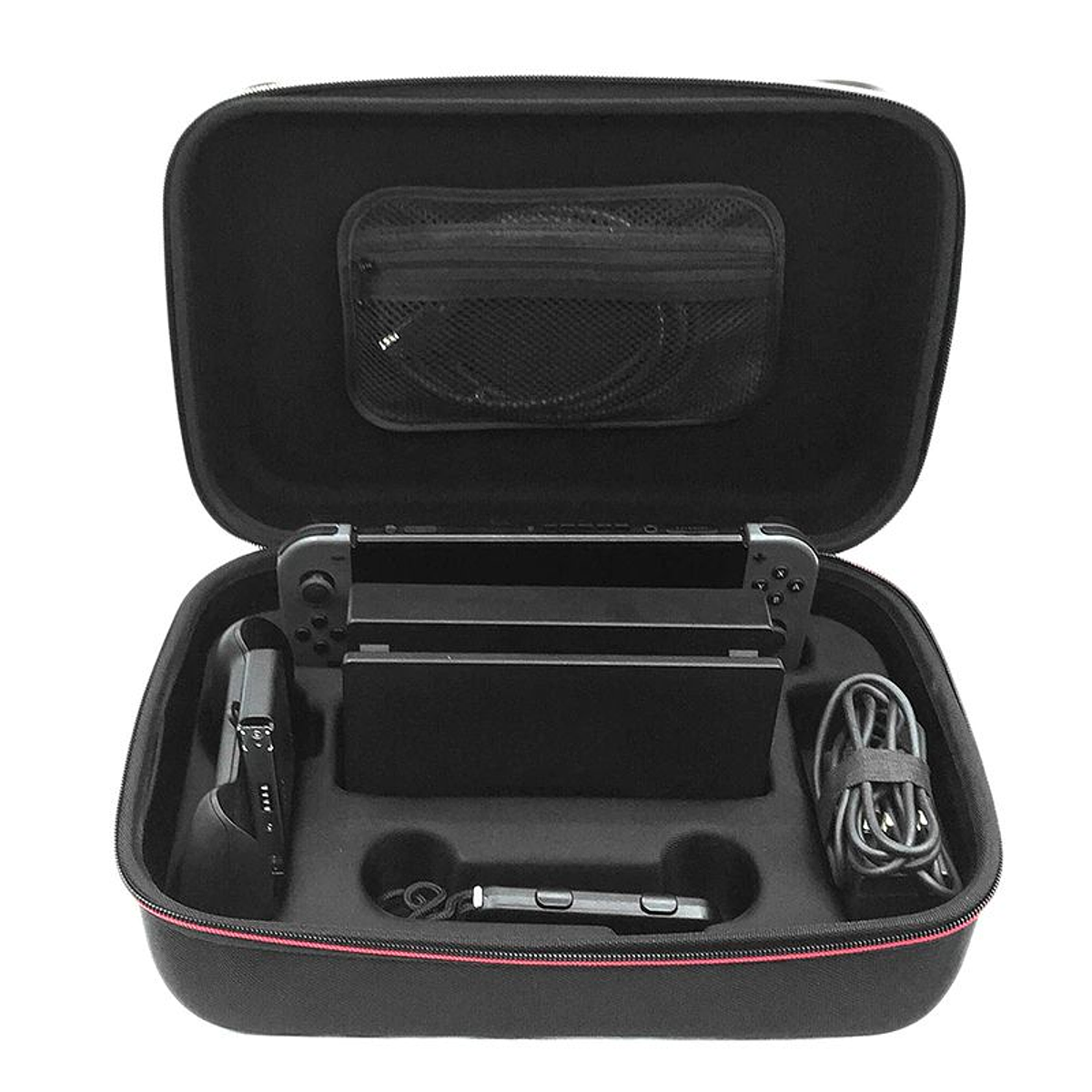 Bolso Maleta Viaje para Nintendo Switch