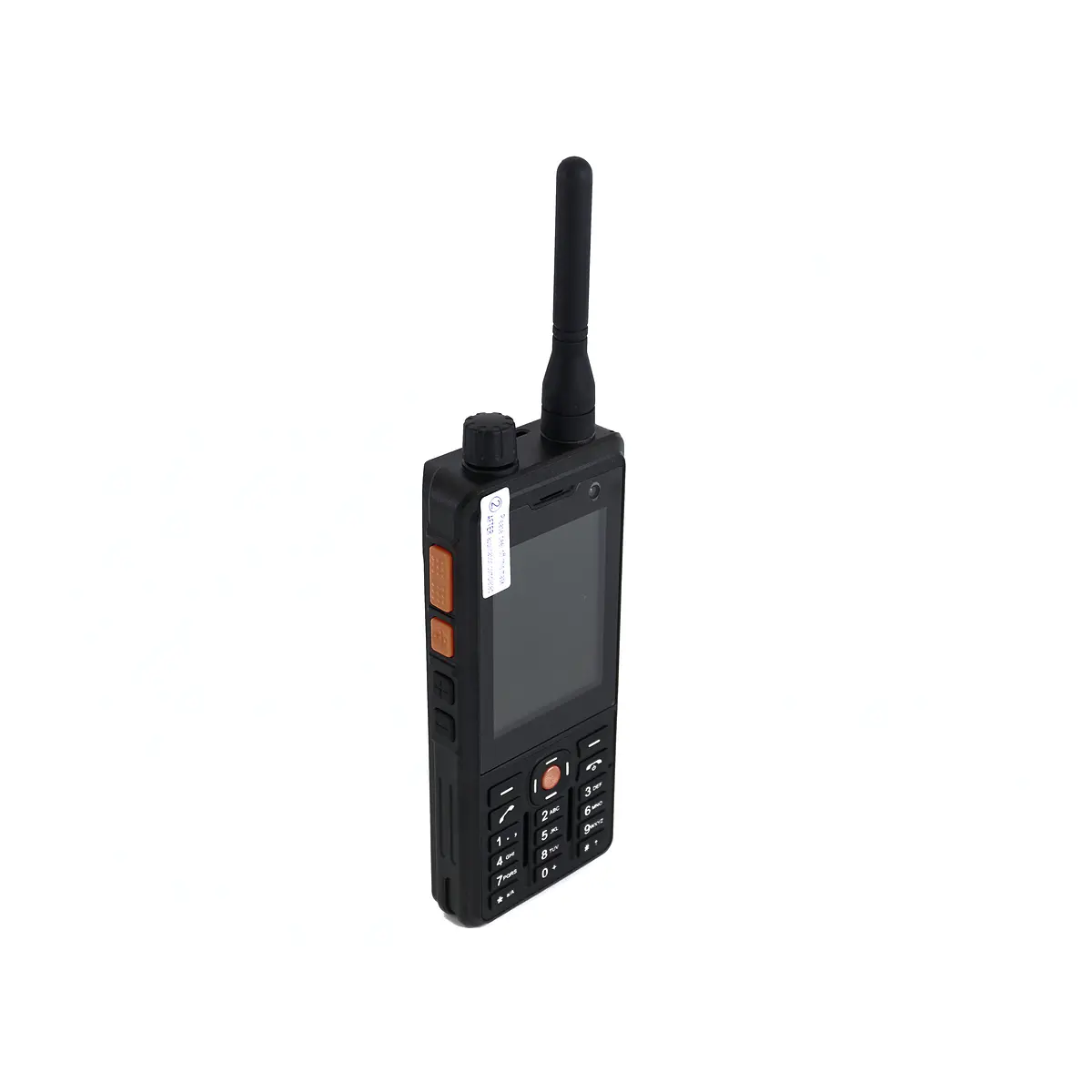Radio RG29 Plus