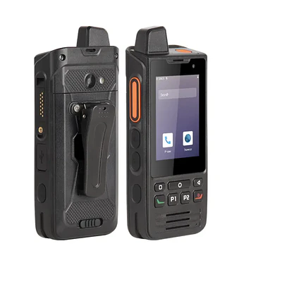 Zello