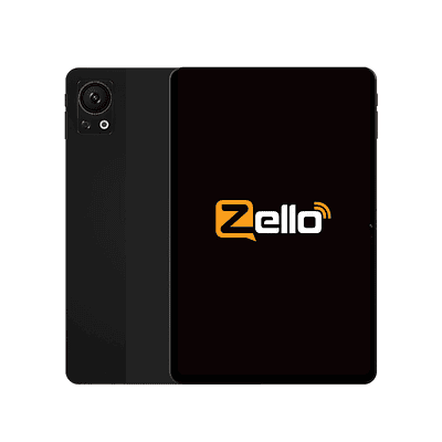 Zello