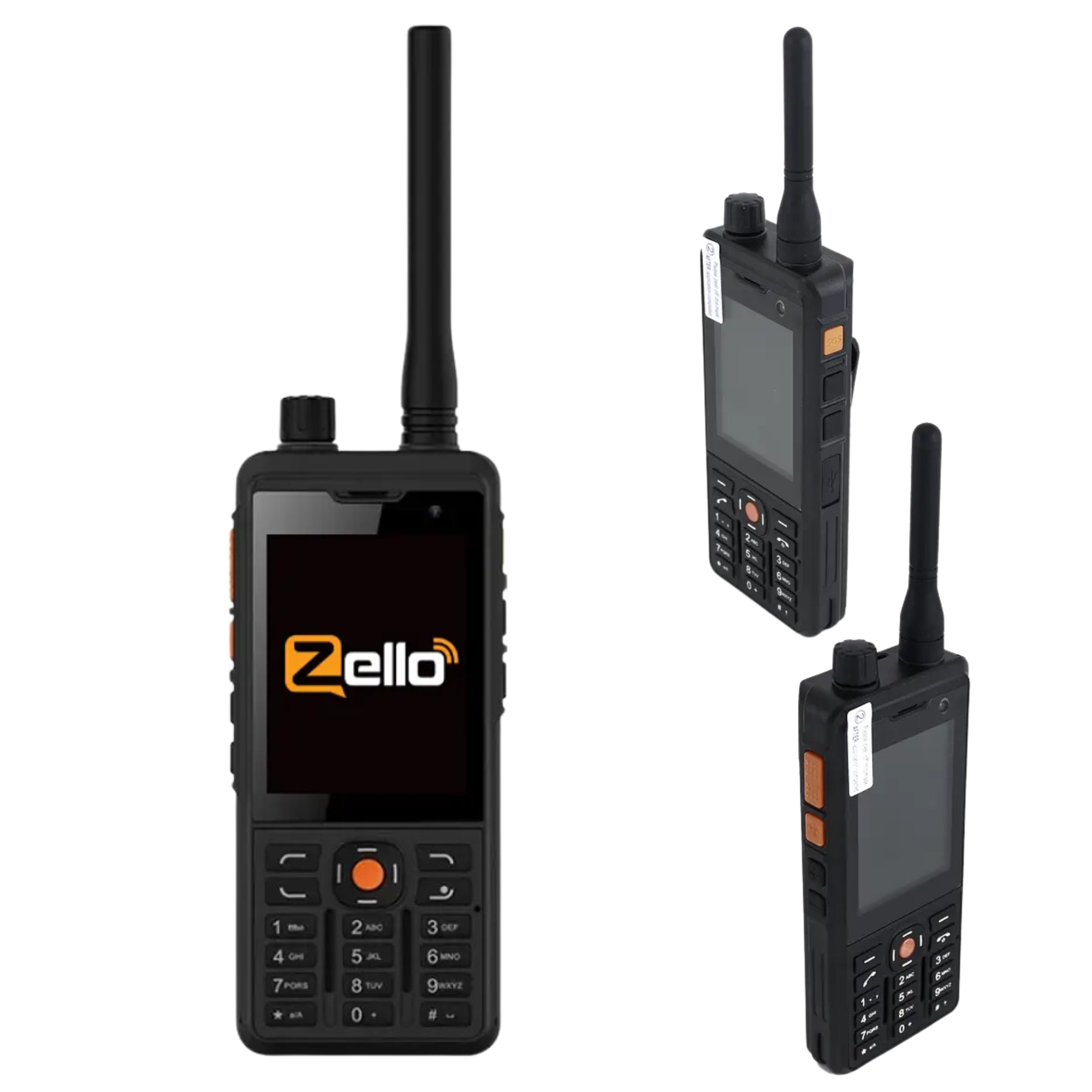 Radio RG29 Plus