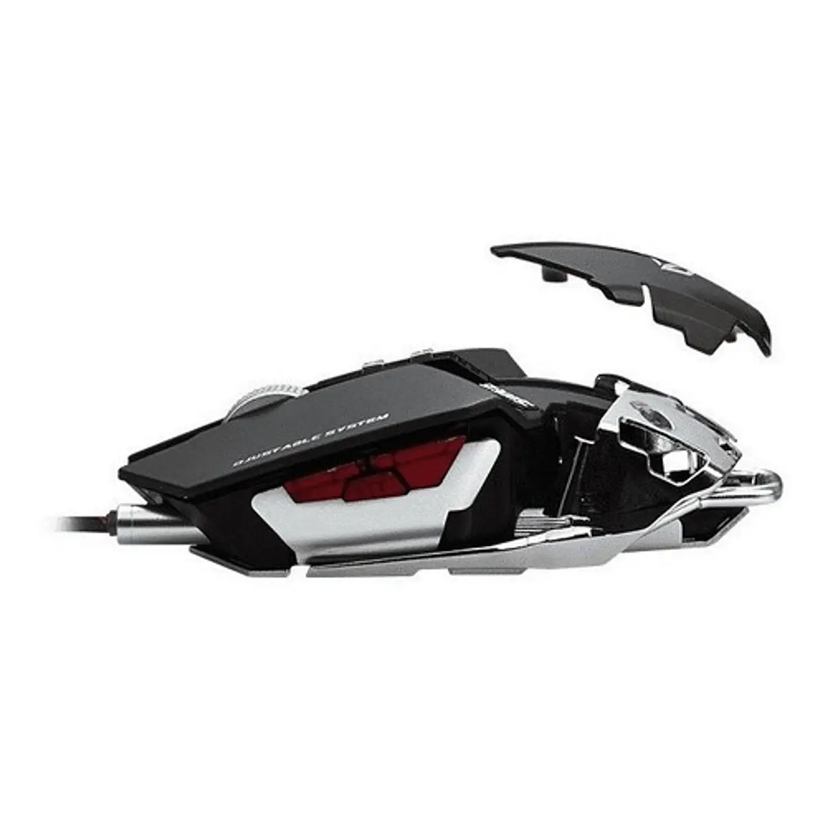 Mouse Gamer Meetion M985 | Zialspa