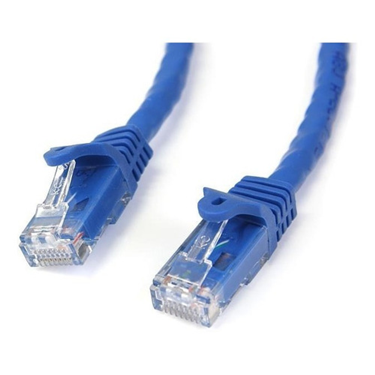 Cable Red Utp Cat 6e Rj45 20m | Zialspa