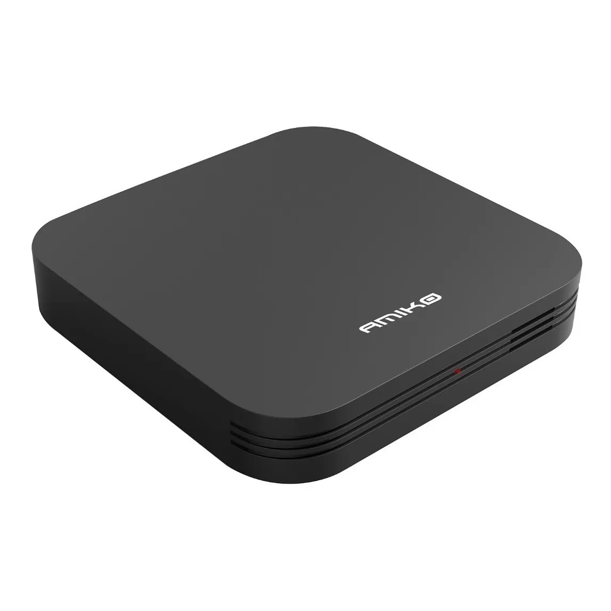 Smart Tv Box Amiko R10 2gb/16gb Android 10 + MAGIS TV INTALA | Zialspa